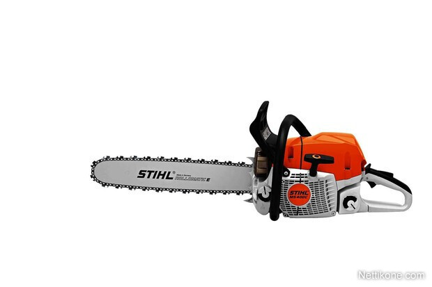 Stihl MS 400 C sawmills - Nettikone