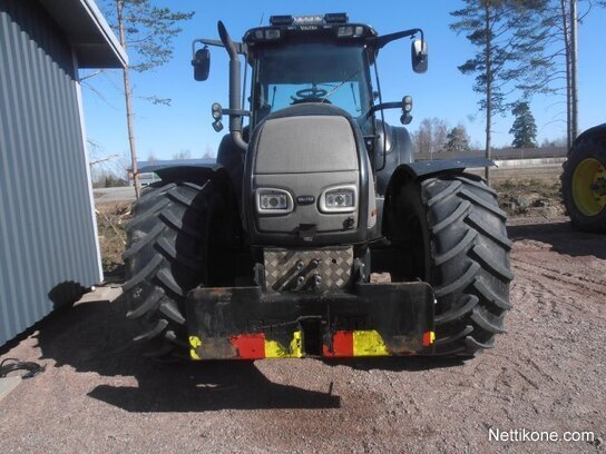 Valtra T160 traktorit, 2005 - Nettikone
