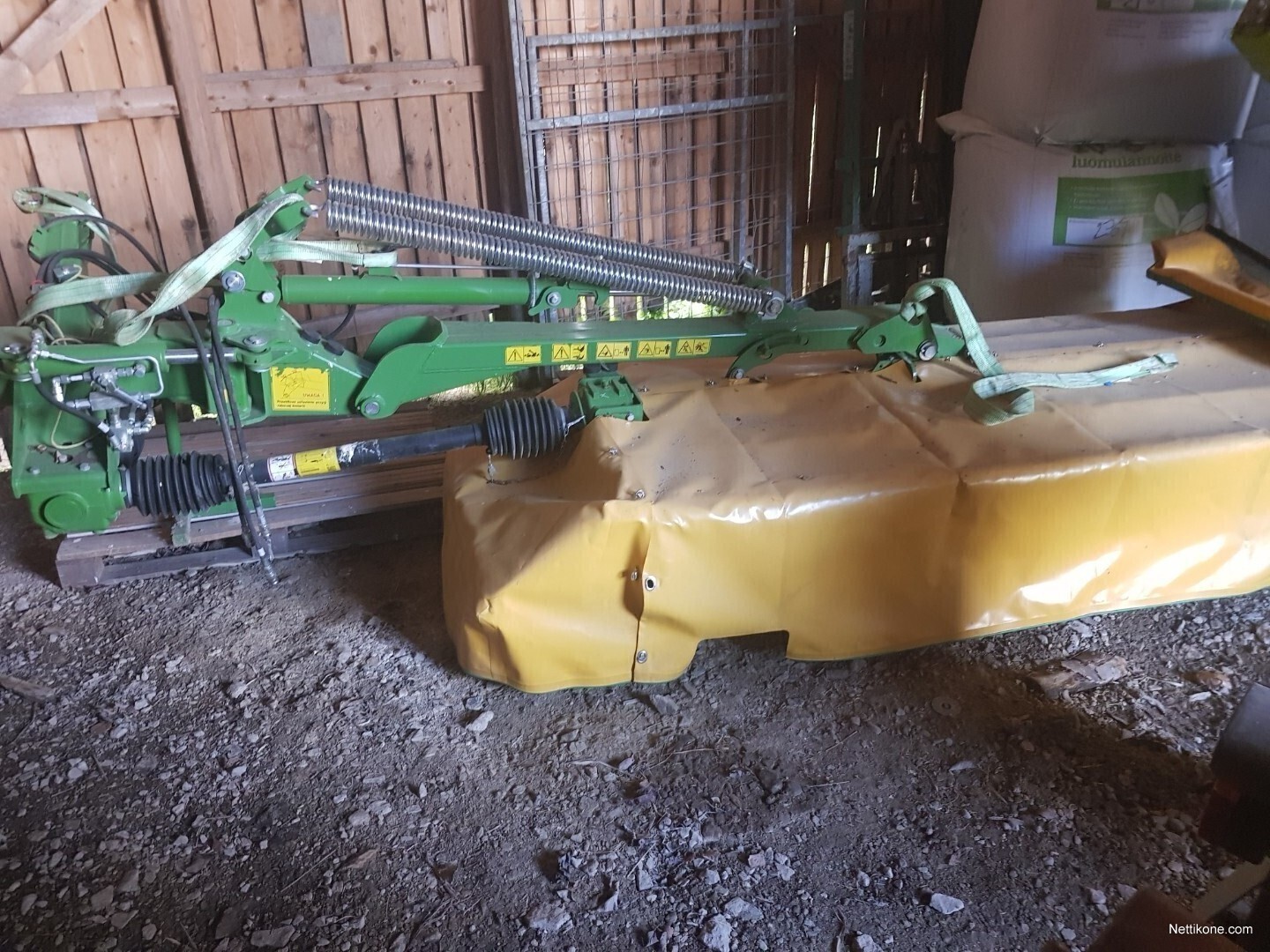 Pronar PDT300 hay and forage machines, 2019 - Nettikone