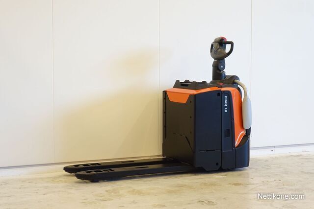 Toyota LPE250 trukit, 2018 - Nettikone