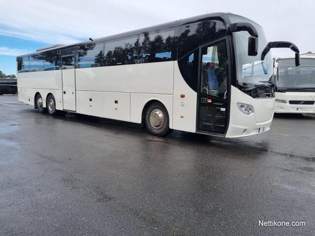 Scania OmniExpress K400 linja-auto, 2011 - Nettikone
