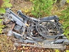 Lännen Nostolaite lisävarusteet ja komponentit - Nettikone