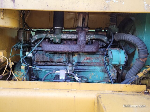 Valmet 1200 loaders - Nettikone