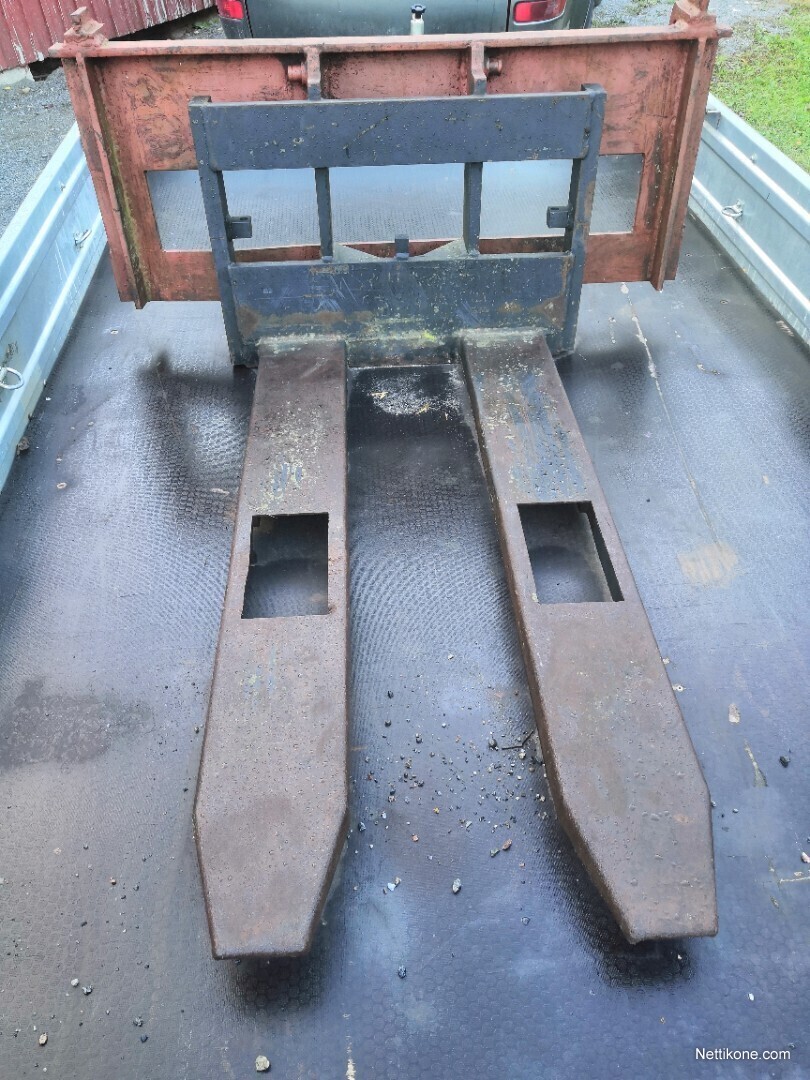 Agrimat Agrimat loading and digging - Nettikone