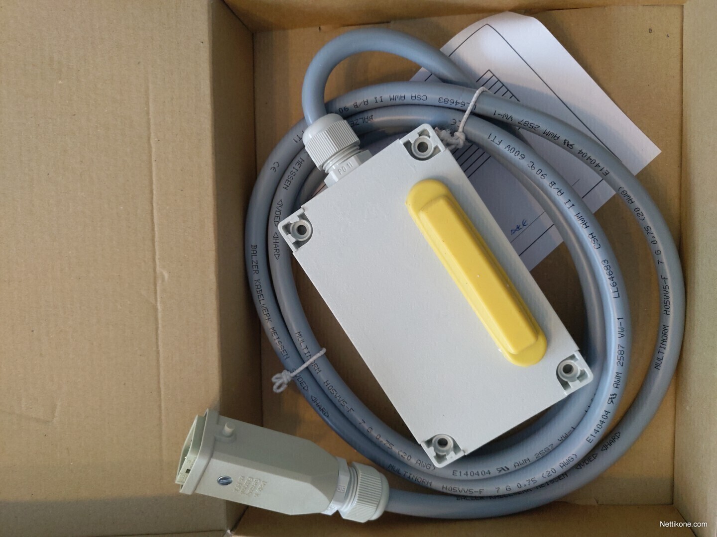 DeLaval VMS karjatalouskoneet - Nettikone