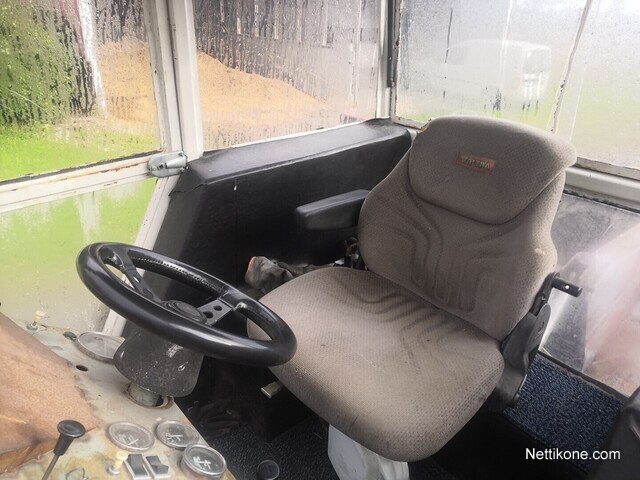 Massey Ferguson 165 Mp tractors, 1969 - Nettikone