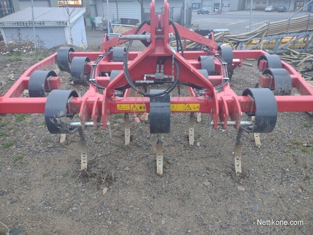 Kverneland Turbo 300 kultivaattori maanmuokkauskoneet, 2020 - Nettikone