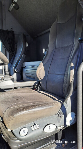 Sisu Polar DK16M kuorma-autot, 2013 - Nettikone