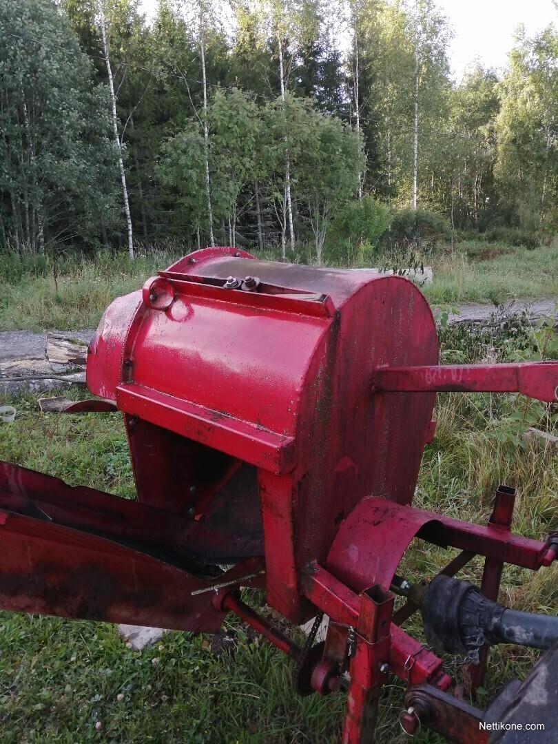 Klapi-Tuiko TK-13 forest and wood - Nettikone