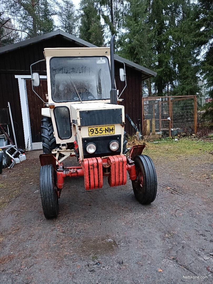 Belarus 405 traktorit - Nettikone