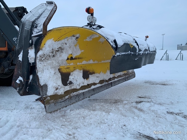 Arctic Machine Am Teho . VARATTU road and snow machines - Nettikone
