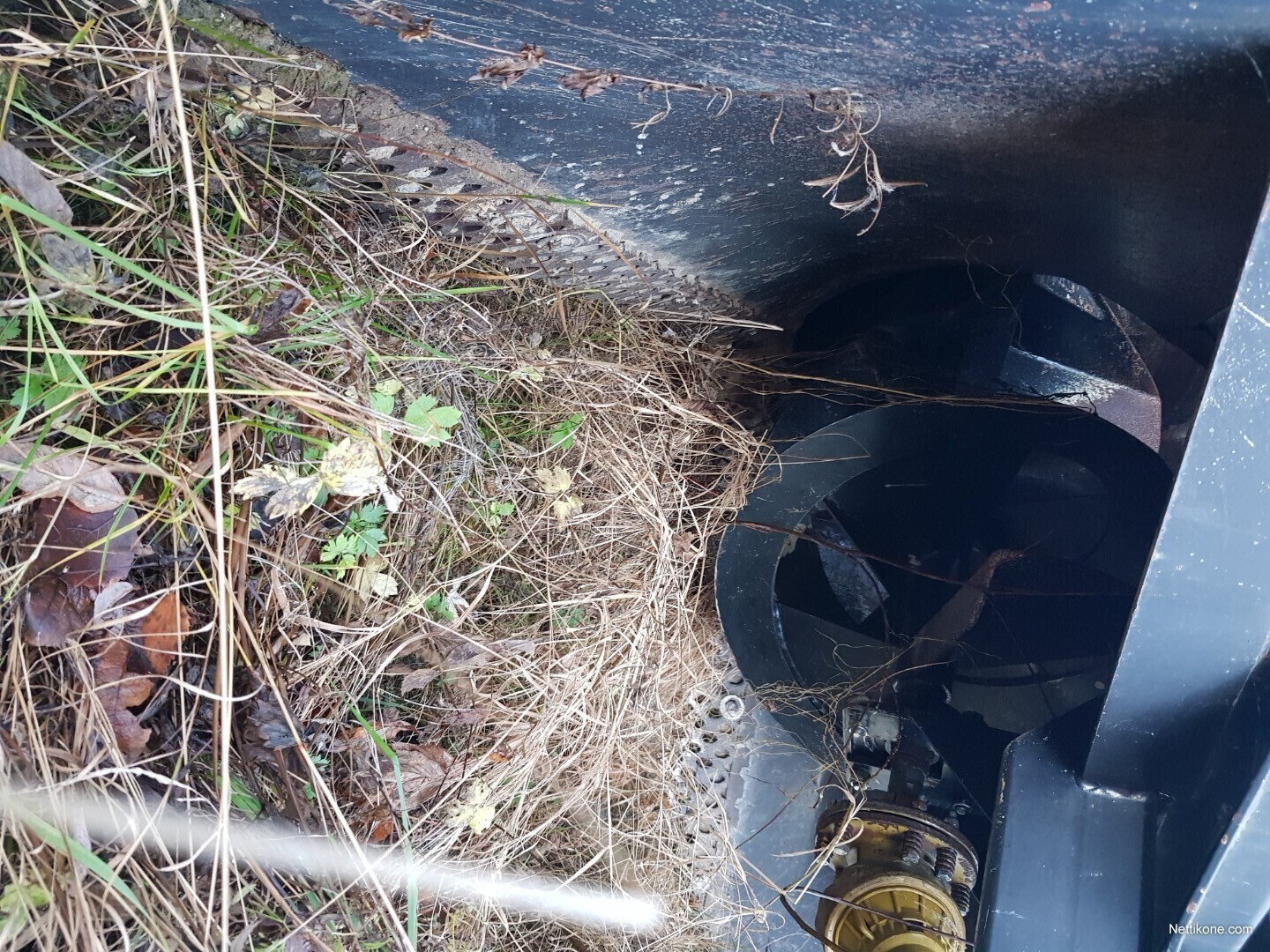 Leppä 255 tie- ja lumikoneet - Nettikone