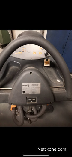 Taski Swingo 755b cleaning machines - Nettikone