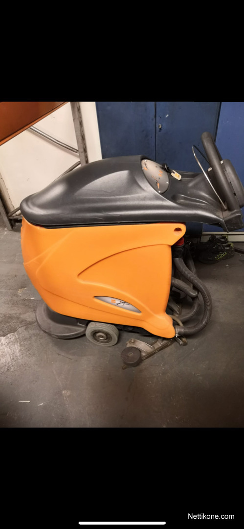 Taski Swingo 755b cleaning machines - Nettikone
