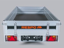 Myydään Respo - Nettikone