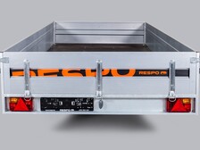 Myydään Respo - Nettikone