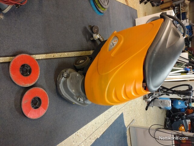 Taski Swingo 1255B cleaning machines, 2012 - Nettikone