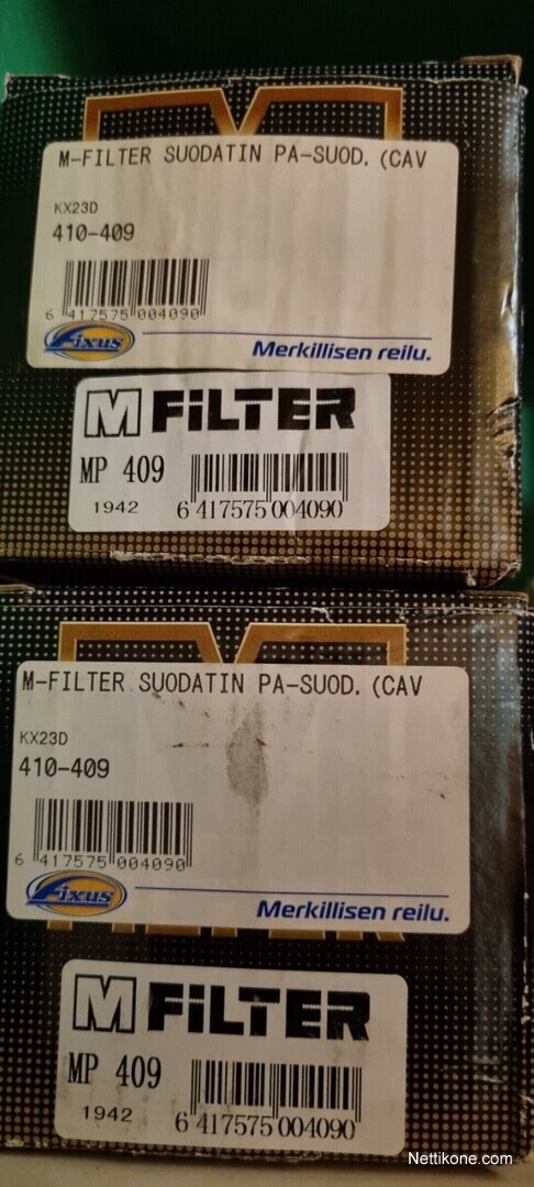 Sisu A45 kuorma-autot, 1975 - Nettikone