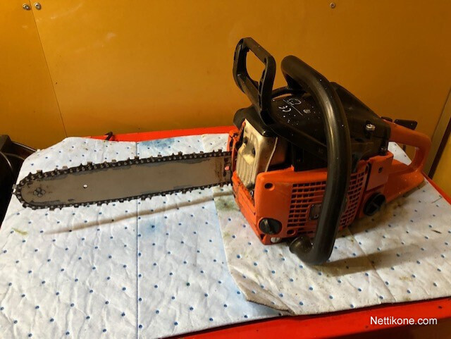 Dolmar 115i sawmills - Nettikone