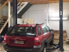 Käytetyt autonosturit - Nosturit - Nettikone