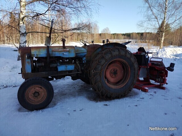 Palax 600 Combi forest and wood - Nettikone