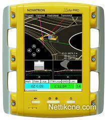 Muu merkki Novatron Xsite Pro 3D muut, 2018 - Nettikone