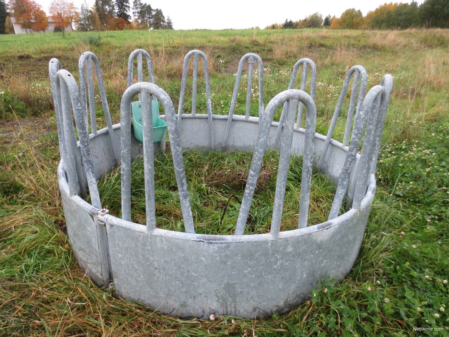 Muu merkki Ruokintahäkki karjatalouskoneet - Nettikone