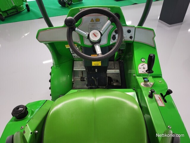 Avant 220 KEMPELE pienkuormaajat, 2011 - Nettikone