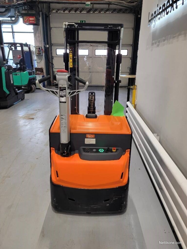 Rocla SWS16 forklift trucks, 2019 - Nettikone