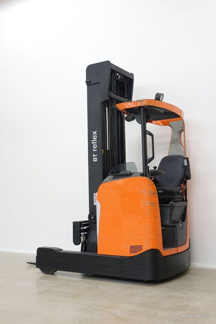 Toyota RRE200H trukit, 2019 - Nettikone