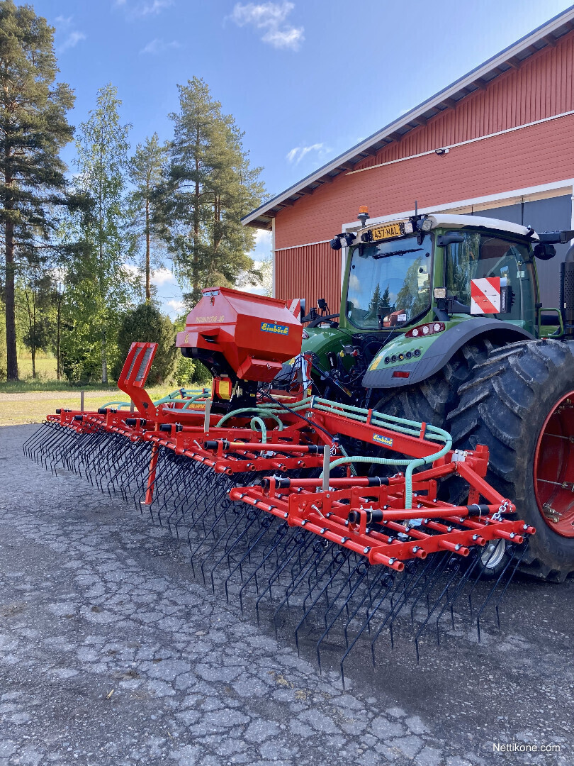 Einböck PNEUMATICSTAR-MD sowing and planting machines, 2021 - Nettikone