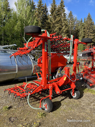 Einböck PNEUMATICSTAR-MD sowing and planting machines, 2021 - Nettikone