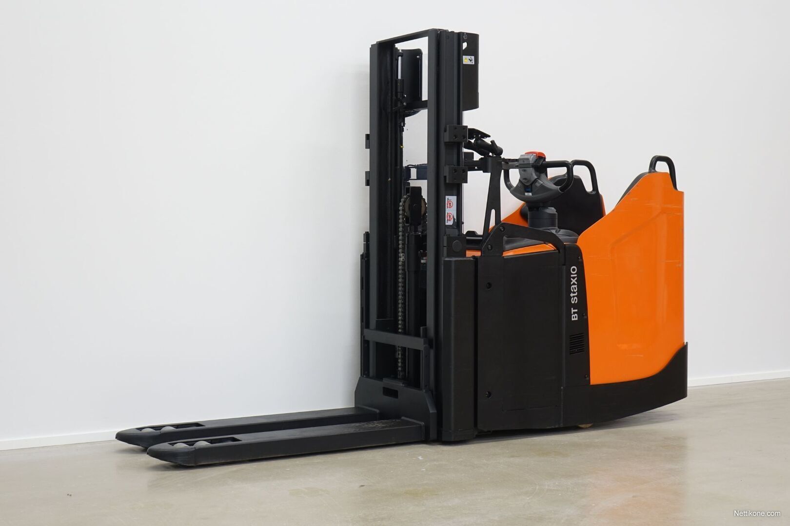 BT SPE200D forklift trucks, 2016 - Nettikone