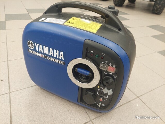 Yamaha EF2000IS aggregaatit, 2022 - Nettikone