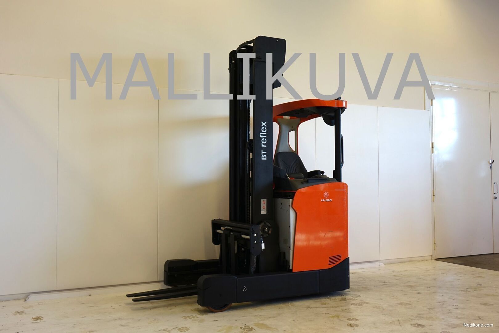 Toyota RRE200H trukit, 2018 - Nettikone