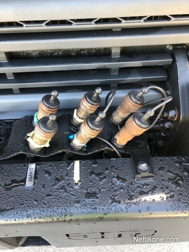 Volvo FM 370 kuorma-autot, 2015 - Nettikone