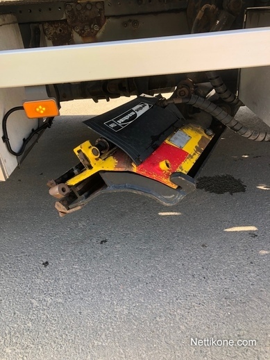 Volvo FM 370 kuorma-autot, 2015 - Nettikone