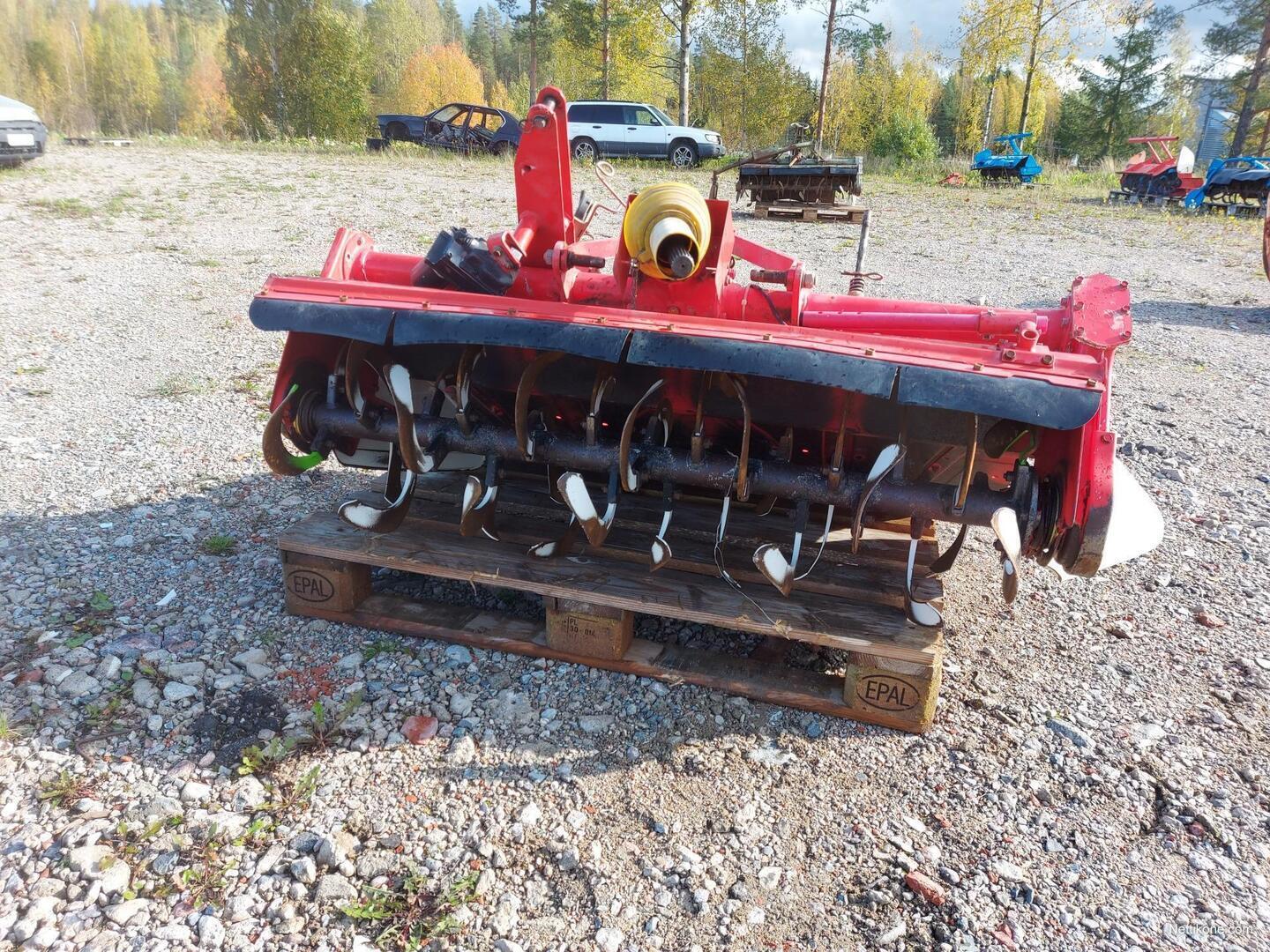 Muu merkki Maanmuokkain leveys 1350mm maanmuokkaus - Nettikone