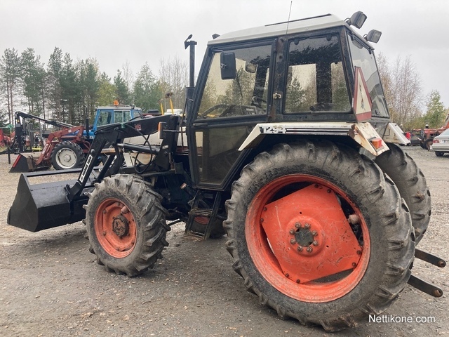 Case 1294 traktorit - Nettikone