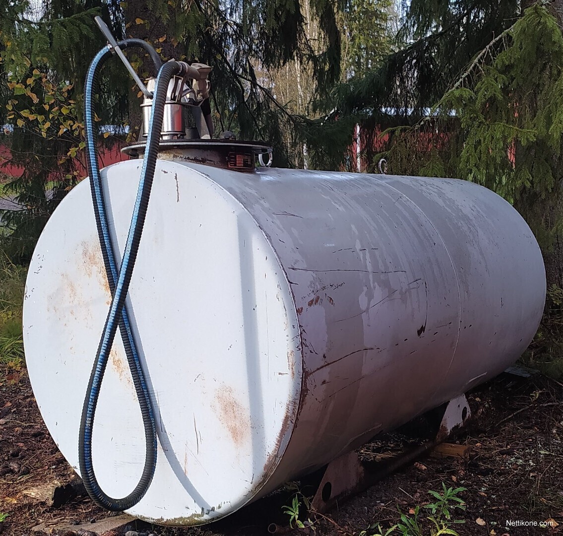 Muu merkki Farmisäiliö säiliöt - Nettikone