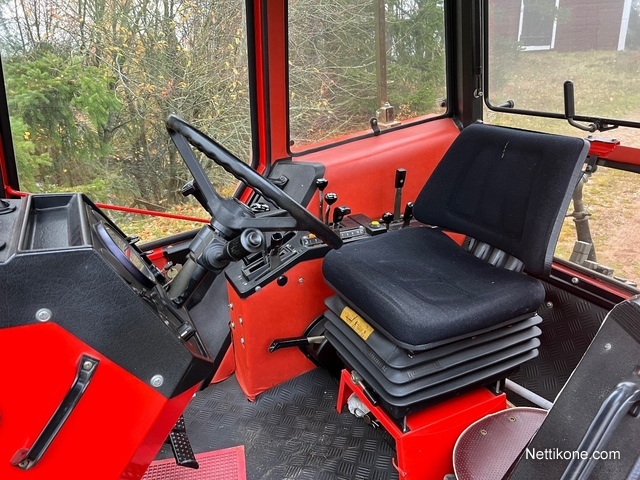Valmet 705 traktorit, 1983 - Nettikone