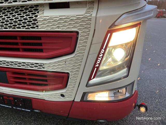 Daf FH540 kuorma-autot, 2018 - Nettikone