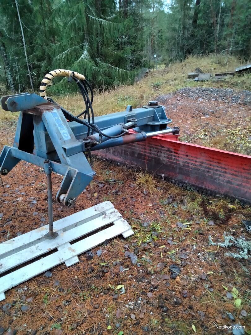 Esko Esko 3000 perälevy tie- ja lumikoneet - Nettikone