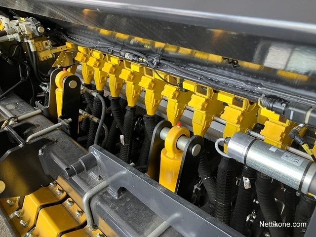 Multiva eCerex 300 kylvö- ja istutuskoneet, 2023 - Nettikone