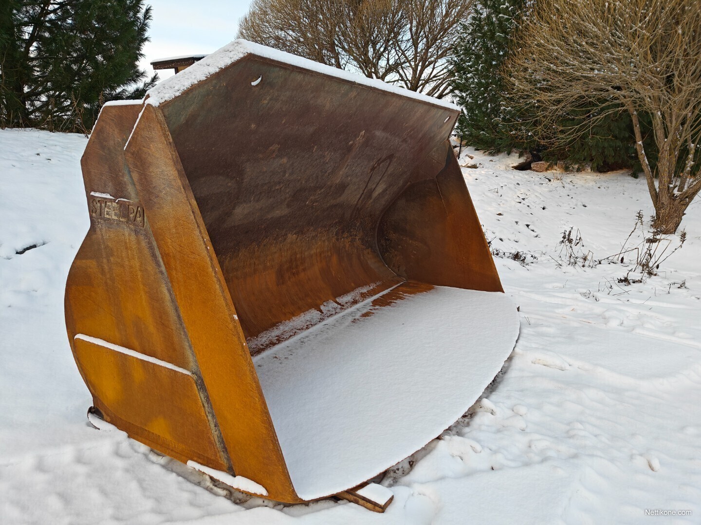 Volvo 220D lisävarusteet ja komponentit, 2008 - Nettikone