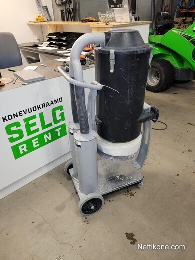 Strong S2 rakennuskone - Nettikone