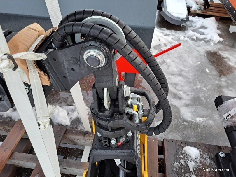 Kesla 325T puun ja polttopuun käsittely, 2023 - Nettikone