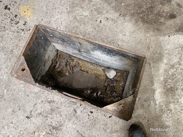 Valajärven Konevälitys Oy - TURSA