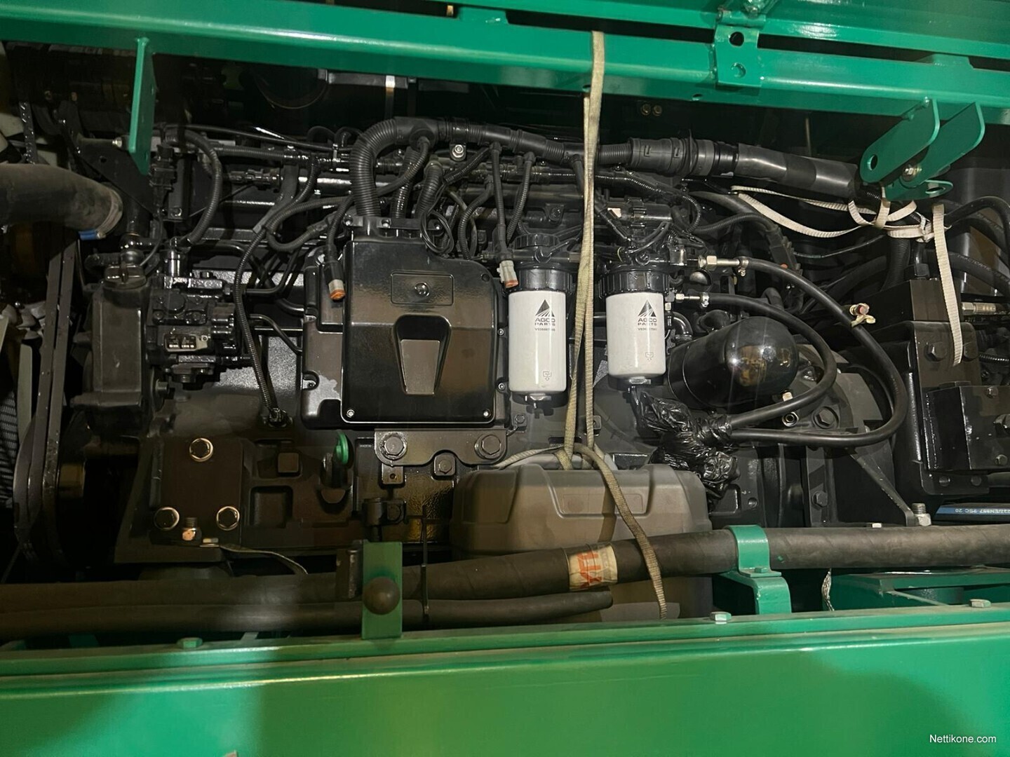 Sisu Diesel 66 kuorma-autot, 2008 - Nettikone