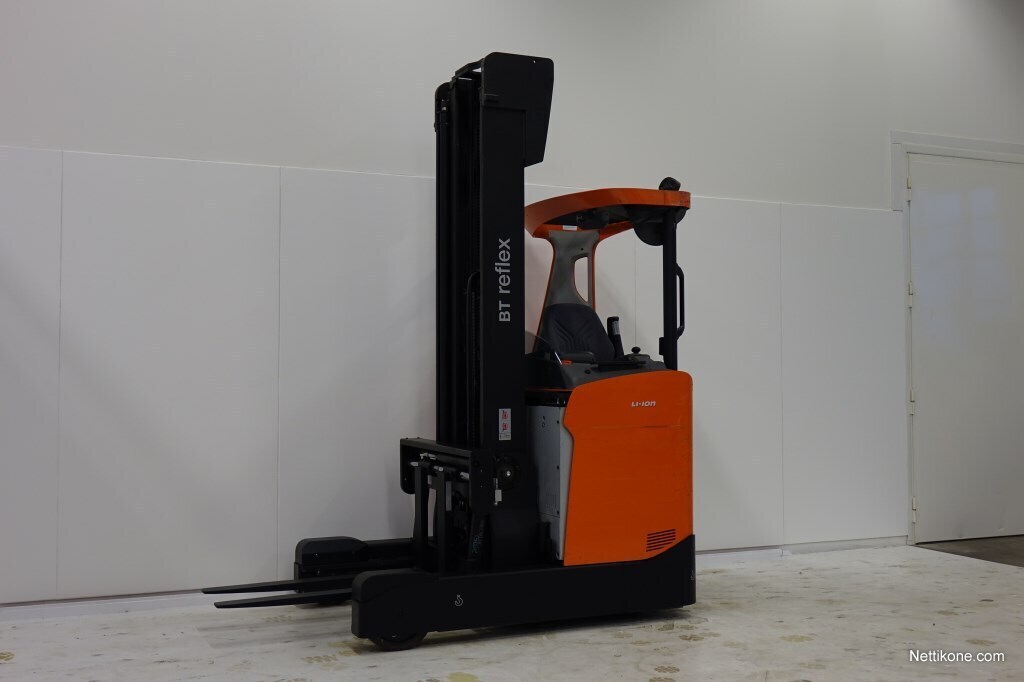 Toyota RRE200H trukit, 2019 - Nettikone